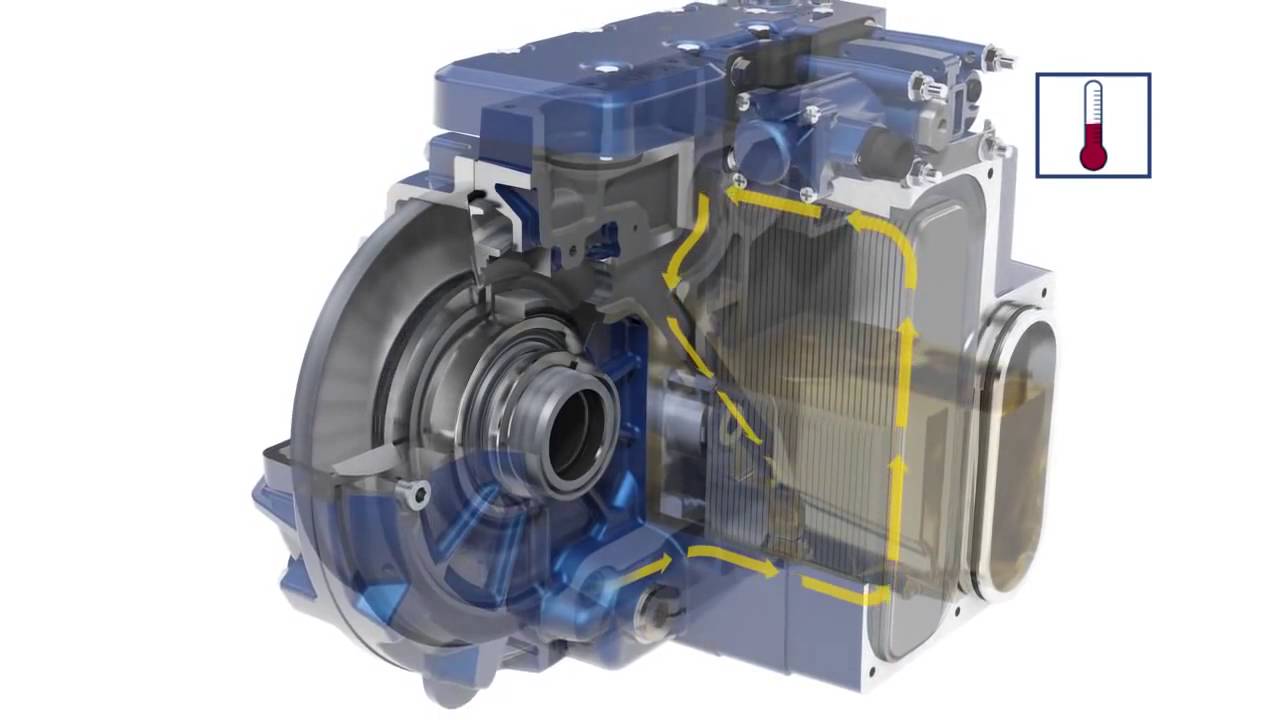 QUANDO L'ALIMENTAZIONE ELETTRICA NON BASTA - Walter Service