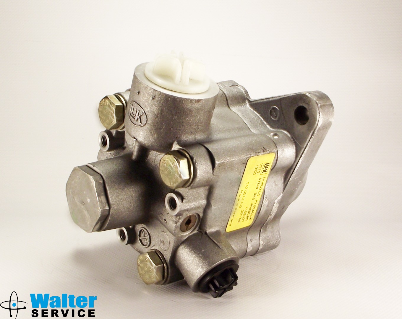 Pompa Idraulica LUK 542001010 Scania - Walter Service