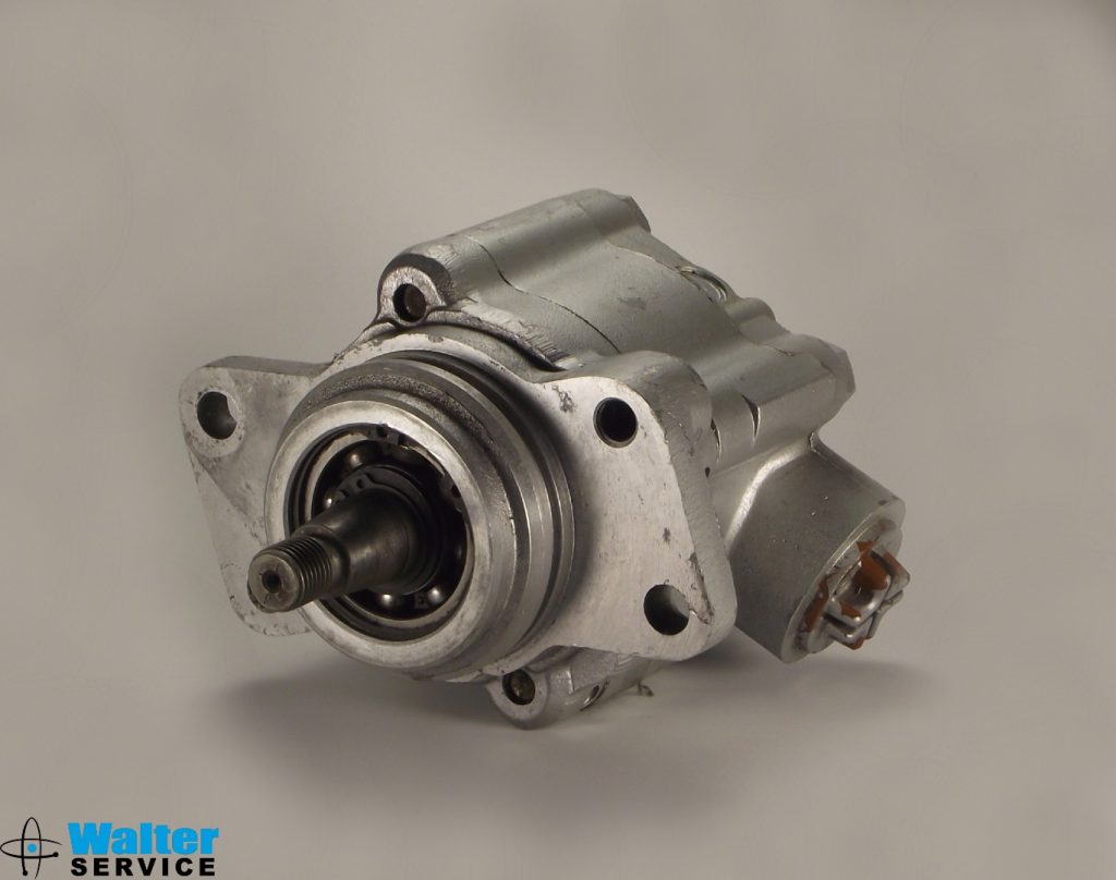 Pompa Idraulica LUK 1305348 Scania - Walter Service