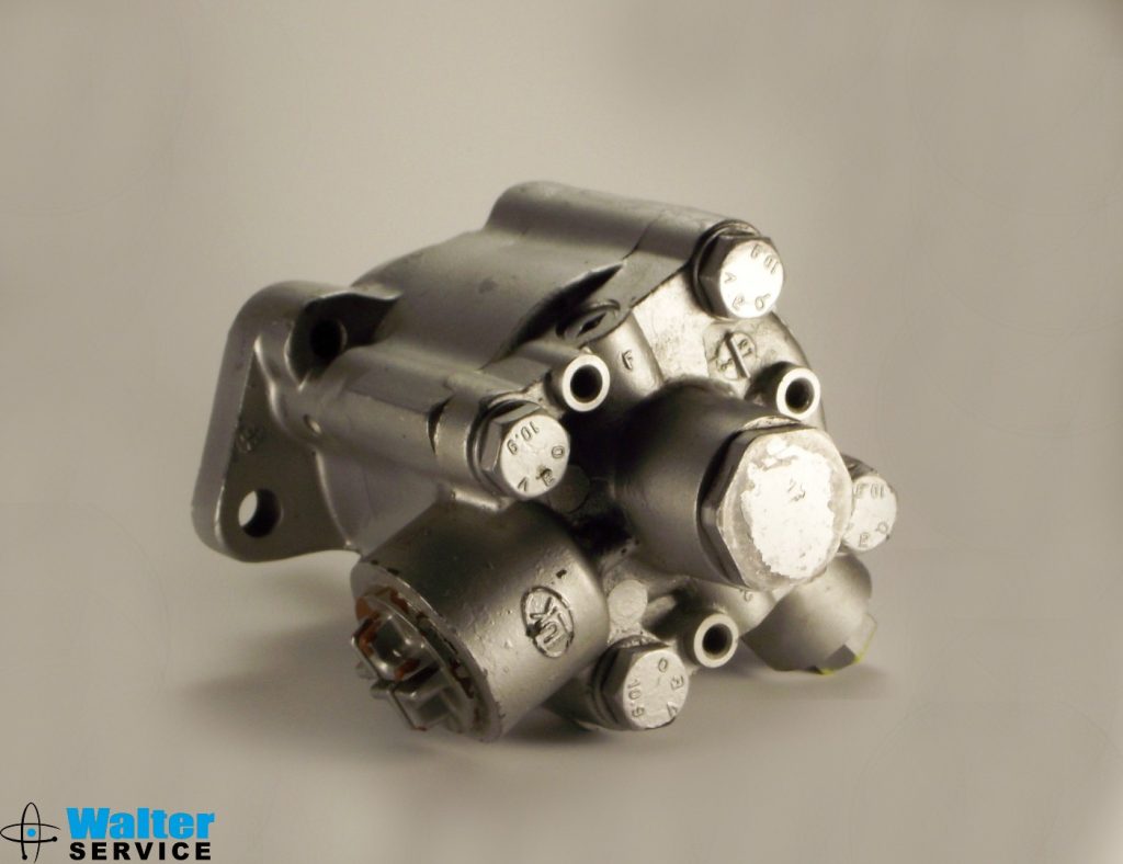 Pompa Idraulica LUK 1305348 Scania - Walter Service