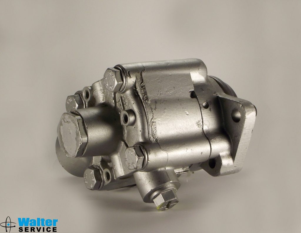 Pompa Idraulica LUK 1305348 Scania - Walter Service