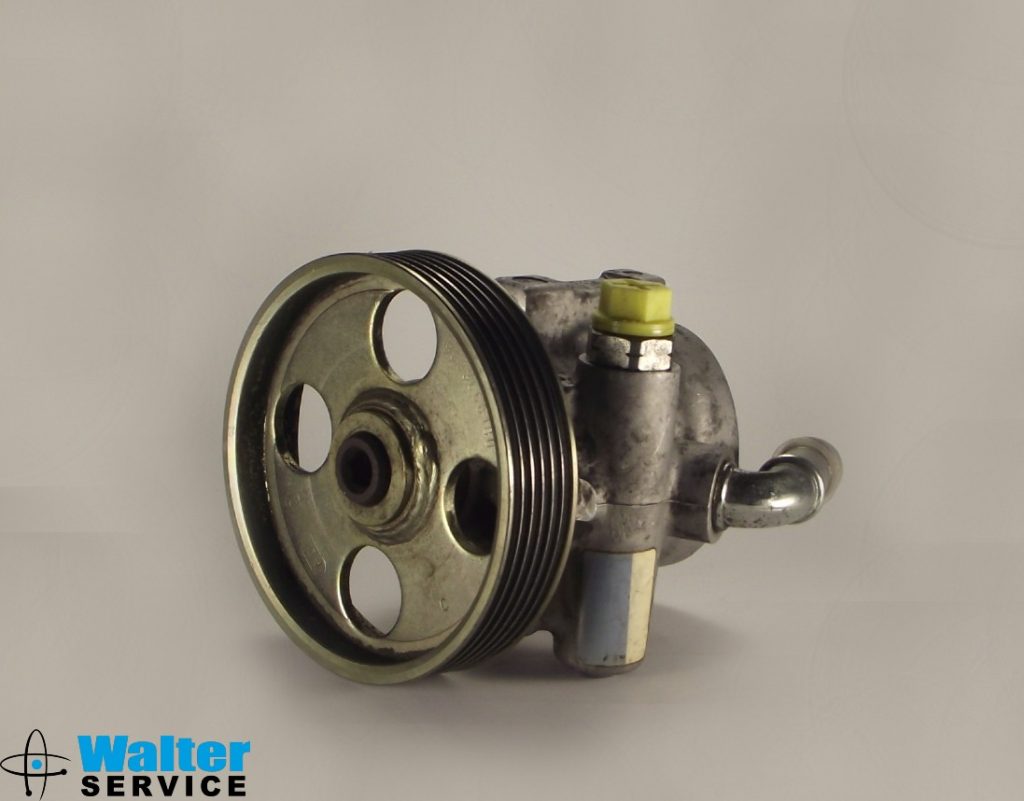 Pompa Idraulica 34104401 Peugeot - Walter Service