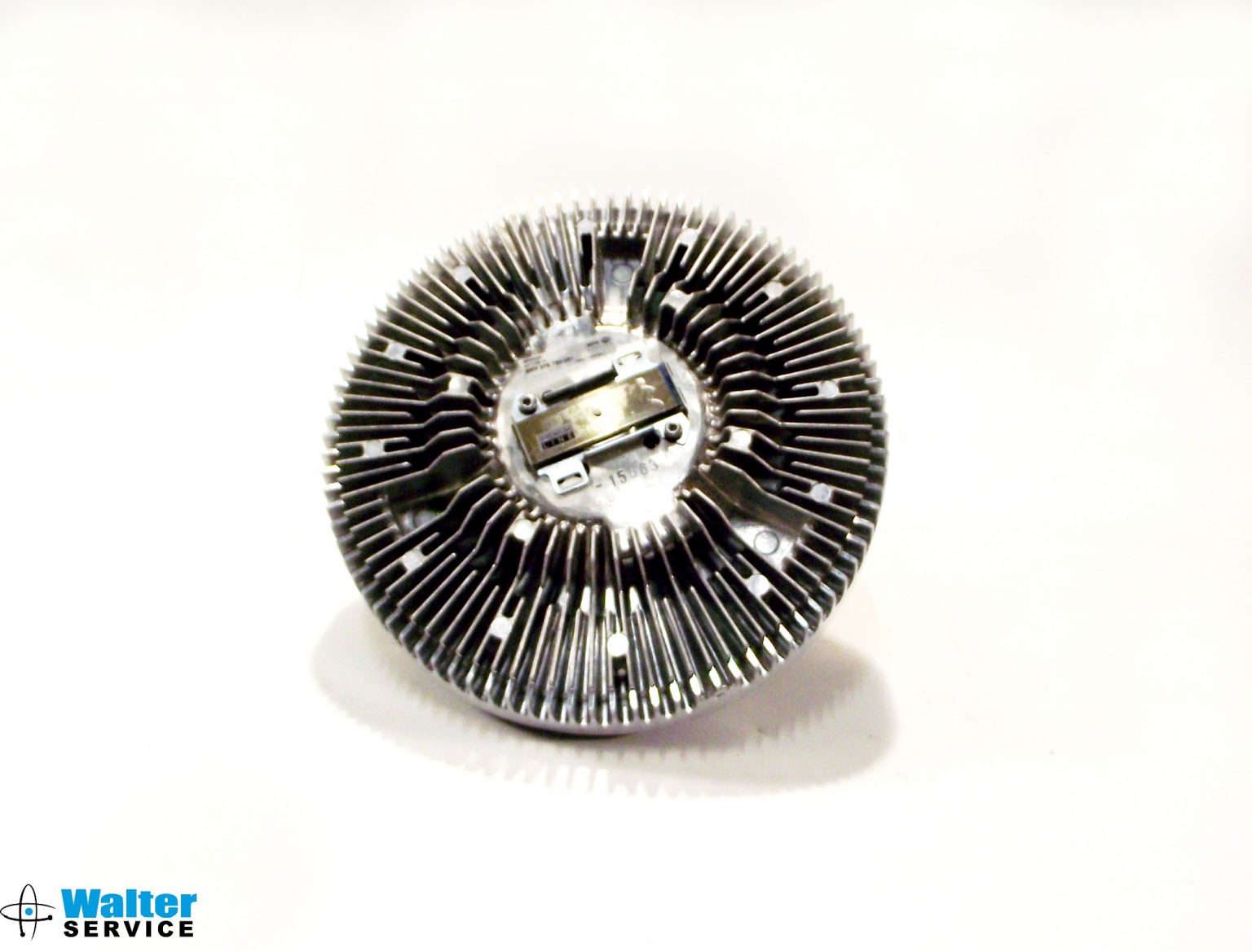 Mozzo Ventilatore Mercedes 7033105 - Walter Service