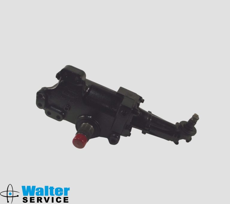 Idroguida TRW revisionata THP 80654 DAF XF - Walter Service