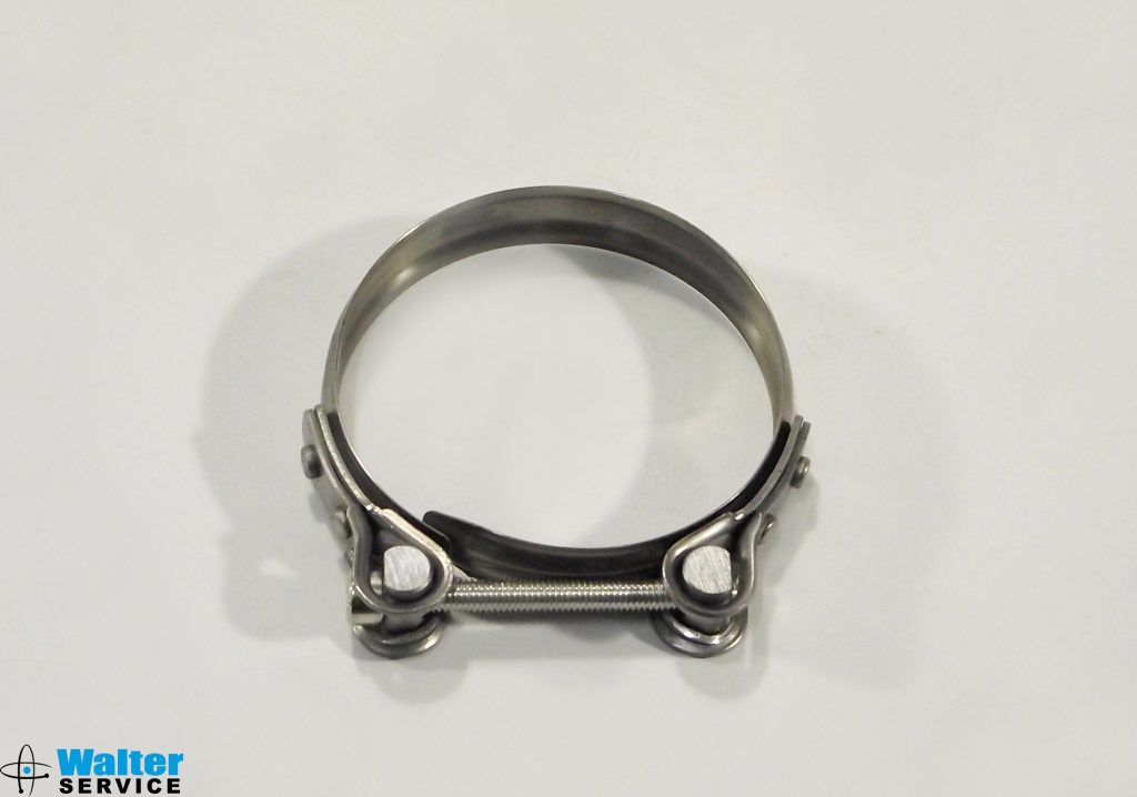 A0019951810 Fascetta stringitubo Evobus - Walter Service