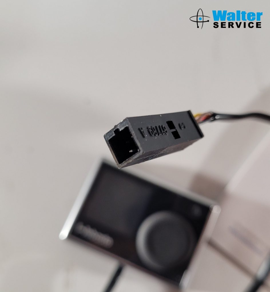 9029783A Kit multicontrol car Webasto - Walter Service