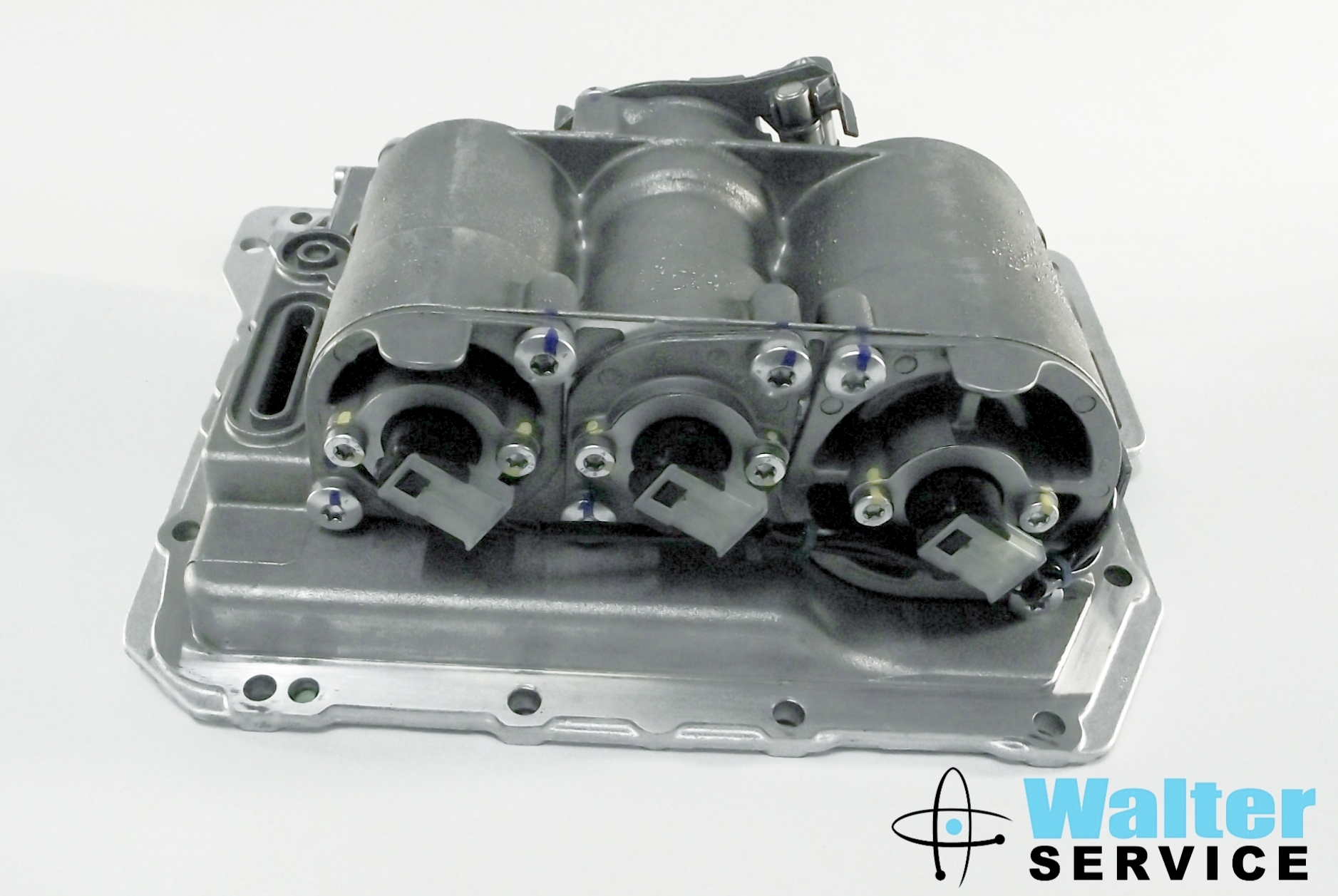 PROMOZIONE Pneumatica Attuatore cambio AStronic GS3-3.3 - Walter Service