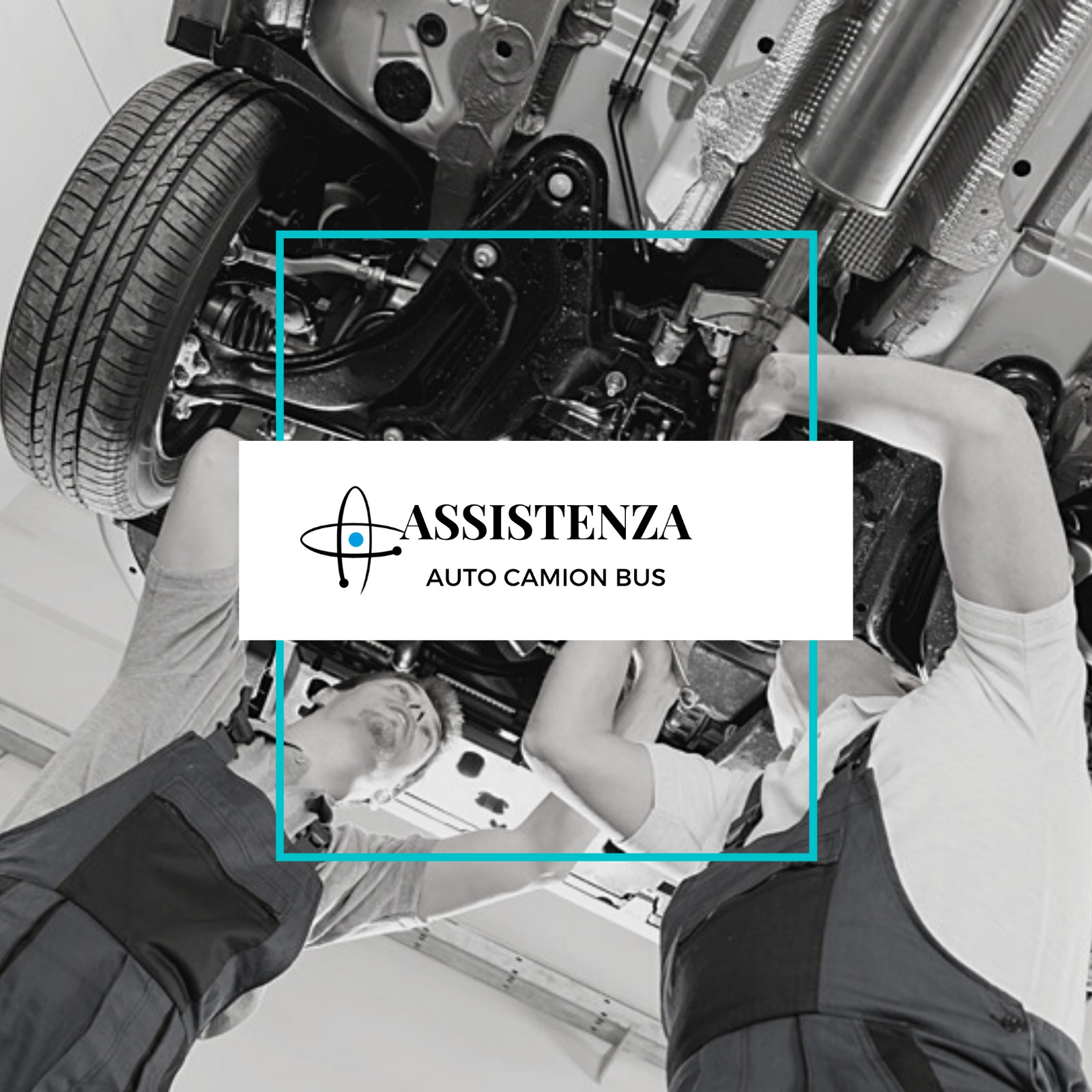 Home - Walter Service